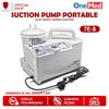 Promo Suction Pump 7E-C Portable SS-6A Baby 7E-B Alat Bantu Penafasan ...