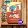 Jual BUKU 25 GRAND THEORY - 25 Teori Besar Ilmu Manajemen Akuntansi Dan ...