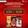 Promo [Buy 2 Get 1 Free] Delbis Special Sandwich Pinkberry - Kota ...