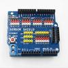 Jual SENSOR SHIELD EXPANSION BOARD V5.0 FOR ARDUINO UNO R3 MEGA 2560 ...
