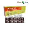 Jual UROGETIX 100MG 1 STRIP 10 KAPLET - Kab. Bandung - Apotek Anugerah ...