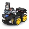 Jual Elegoo Arduino Uno R3 Project Smart Robot Car Kit V4 With Uno R3 ...