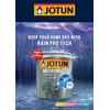 Jual Cat Jotun Waterguard Exterior - Sandstone 2496 - 15 Liter - Kota ...