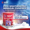 Jual Nippon Weatherbond Max (NP AC 2108A) Harbour Pail 20L - Kab ...