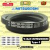 Promo VANBELT - V BELT - V-BELT MITSUBOSHI C295, C296, C297, C298, C299 ...