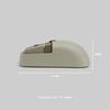 Promo Mouse REXUS Wireless + Bluetooth Office Retro QB400 Recharge ...