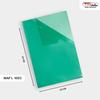 Jual Map L Folio / Map Selip Folio / Map Dokumen Folio / Merek Cermat ...