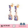 Promo Anting Emas Orola Serenity Earring Collection Gold 17K Semar ...