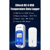 Jual ELITECH RC-5 Original Temperature Data Logger USB RC5 RC 5 Suhu ...