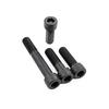 Jual 12.9 Baut L Baja M6X35 / 6X35 / M6 X 35 / 6 X 35 HT - Black Hex ...