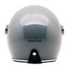 Promo Howard Smith Jetter Retro Helm Half Face - Modern Grey - XL Cicil ...