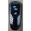 Jual SMARTKEY Cover Remote Honda ADV 160 PCX 160 Vario 160 ORIGINAL ...