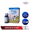 Jual APETIC DROP 15 ML / OBAT DEMAM NYERI ANAK & BAYI / KIMIA FARMA ...