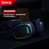 Jual HEADSET GAMING BLUETOOTH GAMEN SHADOW WIRELESS HEADPHONE 40 WITH ...