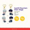 Jual Ivan Till Alien Stage Alnst Keychain - IvanTill - Jakarta Pusat ...