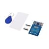 Jual Ready RFID MIFARE KARTENLESER MODUL MFRC522 IC KARTU RC522 NFC ...