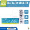 Jual FLUIMUCIL 200 MG BOX 60 KAPSUL / OBAT BATUK PENGENCER DAHAK ...