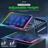 Jual NYK NEMESIS SNOWBREEZE X13 RGB Coolingpad - Kota Malang - BRANDED ...