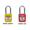 Jual LOTO Padlock Gembok Safety Equipment Leher Panjang Tahan Panas ...