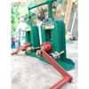 Jual Alat Roll Besi dan Benda Padat Manual Besi Bulat Pasti Presisi ...