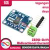 Jual SENSOR DAYA INA219 I2C CJMCU-219 POWER METER ARUS DAN TEGANGAN ...