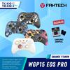 Jual Fantech Wgp15 / Wgp-15 Eos Pro Wireless Multiplatform Gamepad ...