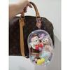 Jual Pouch PVC Labubu / Popmart / Crybaby // Tas buat Labubu / Popmart ...