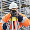 Jual Topcon AT-B3 Auto level WP ATB3 Automatic Autolevel Tripod Rambu ...