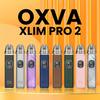 Jual POD Oxva Xlim Pro 2 Pod Kit 30w 1300mAh Authentic POd XLIM PRO 2 ...