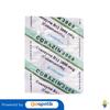 Jual COBAZIM 3000 MG STRIP 4 KAPSUL - Kota Tangerang Selatan - Apotek ...
