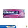 Jual HUFAMAG PLUS STRIP 10 TABLET - Kab. Tangerang - Apotek Sola Gracia ...