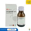 Jual CETIRIZINE HCL OGB DEXA MEDICA 5 MG/5 ML SYRUP 60 ML / ALERGI ...