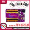 Jual GOmart- I/O EXPANSION ESP32 SHIELD ESP32S 38P BASE PLATE EXTENSION ...