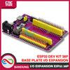 Jual GOmart- I/O EXPANSION ESP32 SHIELD ESP32S 38P BASE PLATE EXTENSION ...