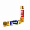 Jual Flashback Arrestor Regualtor Gas Cutting Torch Oxy Ace LPG Flash ...