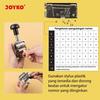 Jual JOYKO Numerator 6digit/Automatic Number Machine/Stempel Angka ...