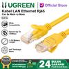 Jual UGREEN Kabel LAN RJ45 Cat 5e UTP GIGABITE Ethernet 100mbps - Kota ...