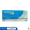 Jual RANITIDINE HEXPHARM 150 MG BOX 100 TABLET - Jakarta Barat - Apotek ...