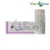 Jual OBESLIM 120MG 1 BLISTER 10 KAPSUL - Jakarta Barat - Apotek Megumi ...