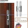 Jual Bisa Spk Engsel Tanam Pintu/Concealed Hinges Tectus Te-340-3D ...