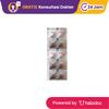 Jual Teosal 10 Tablet - Obat Asma - Halodoc - Jakarta Timur - Apotek ...