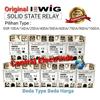 Jual NEW Solid State Relay EWIG Type SSR DC to AC. - SSR-16DA - Kota ...
