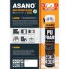 Promo PU Sealant Foam Spray PU Busa Foam Sealant Polyurethane Foam PU Foam - PU Foam Kaysdaa ...