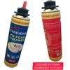 Promo PU Sealant Foam Spray PU Busa Foam Sealant Polyurethane Foam PU Foam - PU Foam Kaysdaa ...