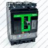 Jual SCHNEIDER MCCB NEW NSX160N 3P 125A TMD 50KA TMD C16N3TM125 ...