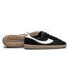 Promo Sepatu Compass Tribune Black Gum - 41 Cicil 0% 3x - Kota Bandung ...