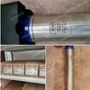 Jual STP FE Petro Submersible Pump Frangklin SET LENGKAP Pacman 3/4 HP ...