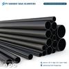 Jual Pipa Hitam Sch 40 - ASTM A53 Grade A (ERW) - 6 Meter Welded - 4''X6,02 MM - Kota Tangerang ...