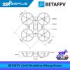 Jual BETAFPV Air65 Brushless Whoop Frame 65mm - White - Jakarta Timur ...