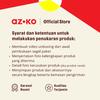 Jual AZKO Kris Hand Blender 600 Watt - Jakarta Pusat - AZKO Indonesia ...